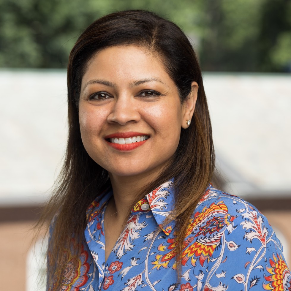 Amisha Jain, MD | Dartmouth College