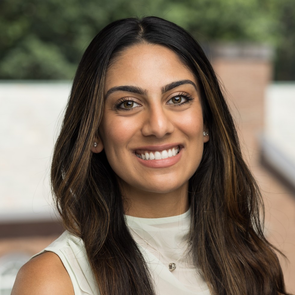 Shreya Rao | Dartmouth College