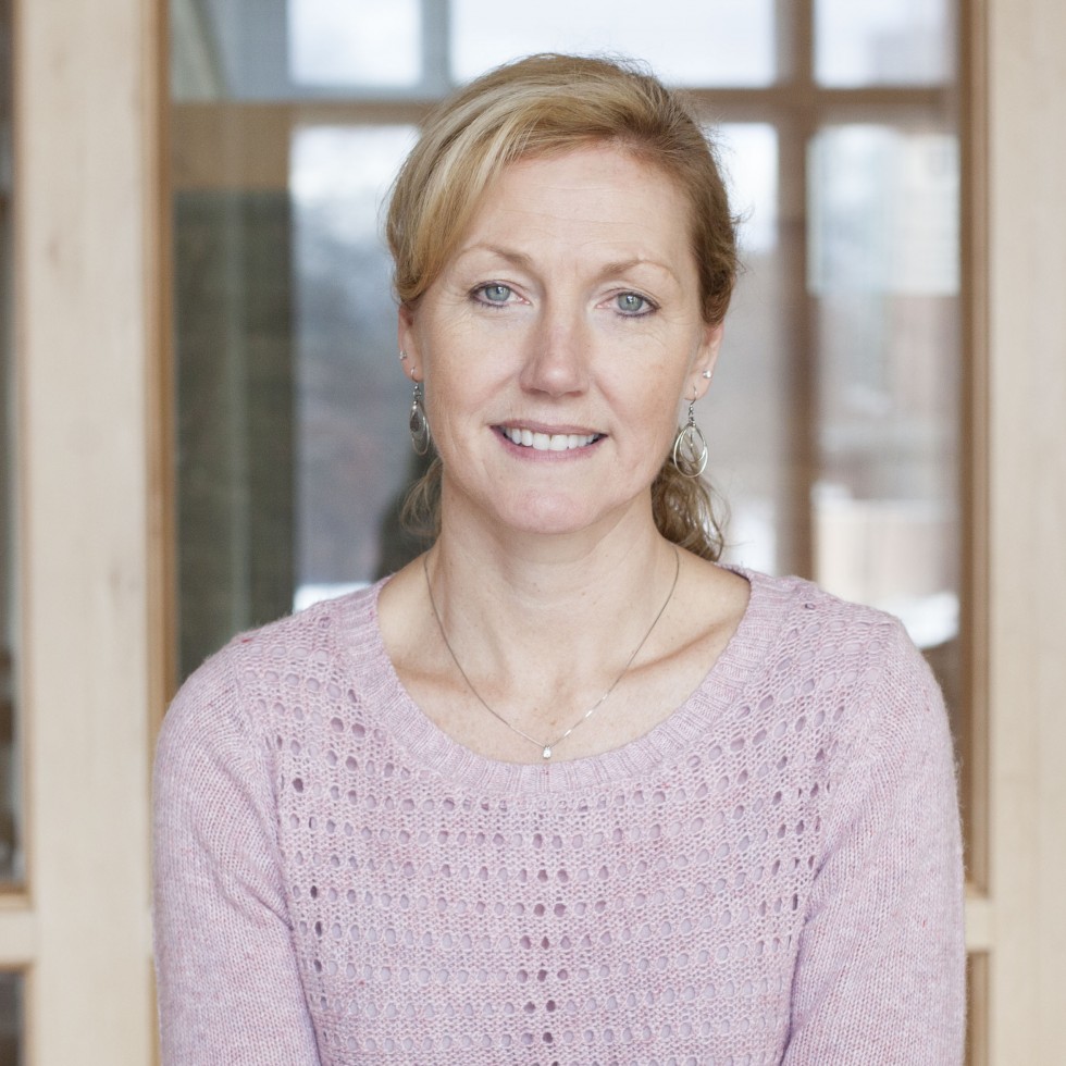 Karen Clements, BSN, MSB, MHCDS | Dartmouth College