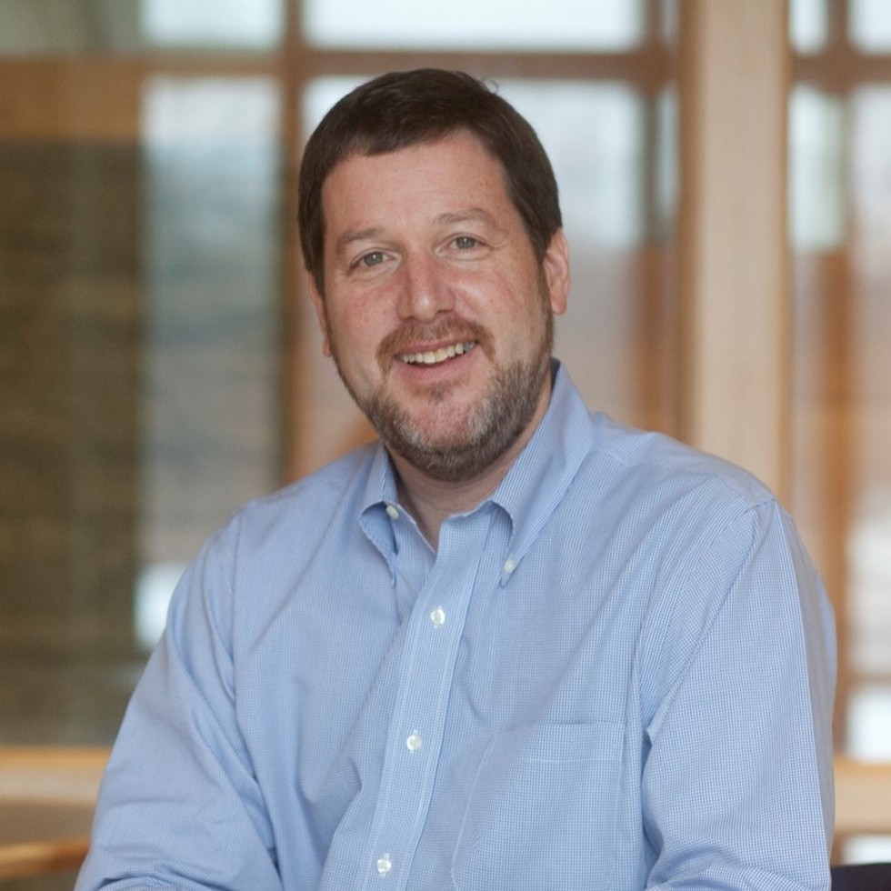 Evan Benjamin, MD, MHCDS | Dartmouth College