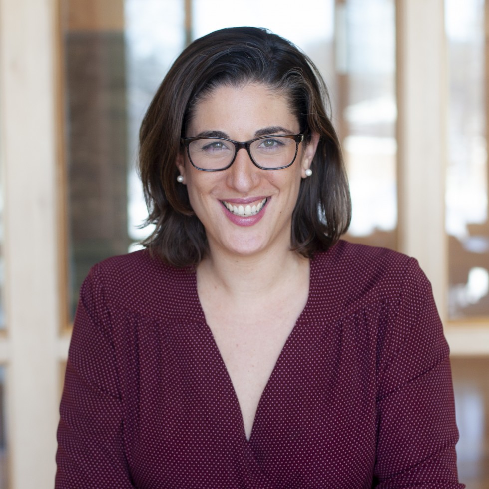 Elizabeth Falcone, MHCDS | Dartmouth College