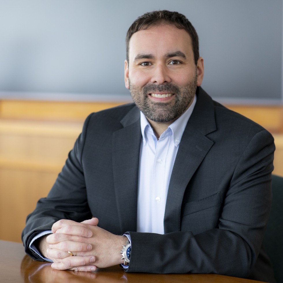 Joshua Tuck, DO, MS, MBA, MHCDS | Dartmouth College