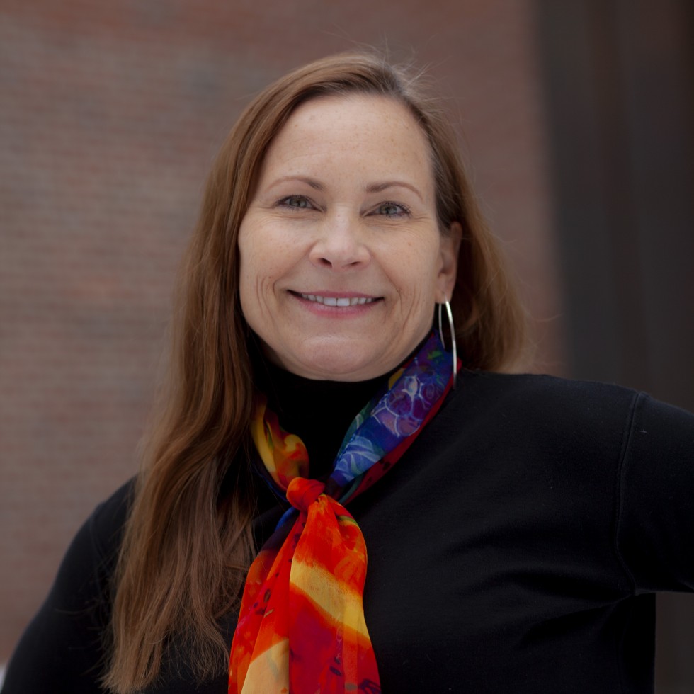 Lila Wilson, MHCDS | Dartmouth College