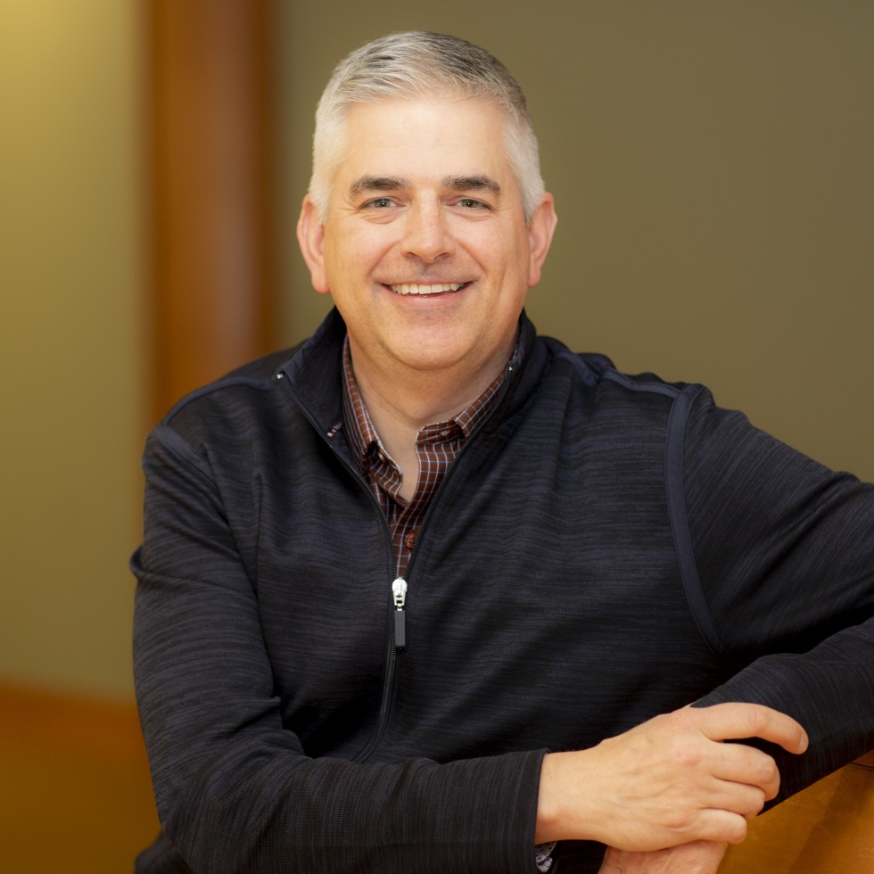 Jeff Bahr, MD, MHCDS | Dartmouth College