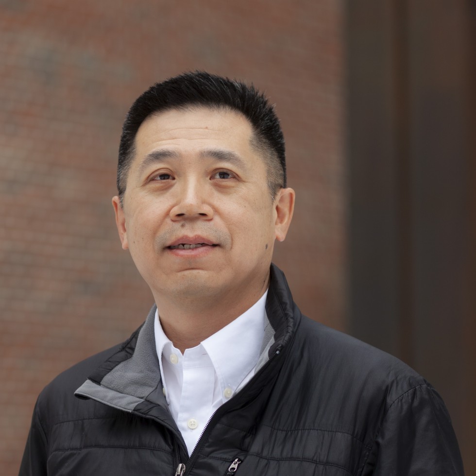 Cheung Wong, MD, MHCDS | Dartmouth College