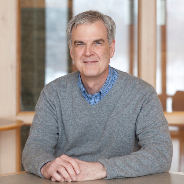 Robert Motley, MD, MHCDS | Dartmouth College