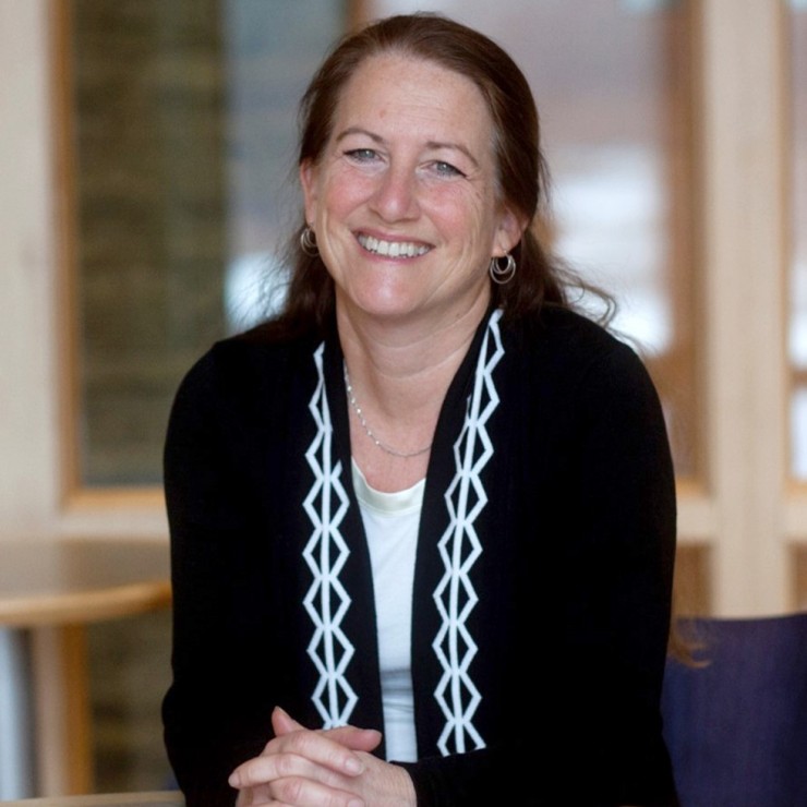 Cathy Cullen, MHCDS | Dartmouth College