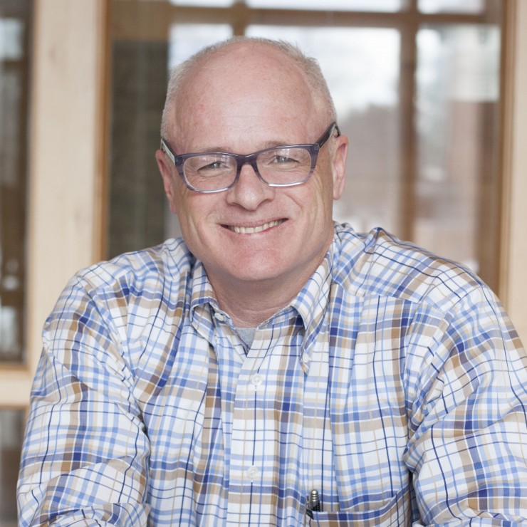Christian Zimmerman, MD, MBA, MHCDS | Dartmouth College