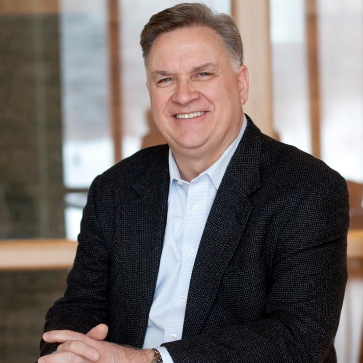 Scott Tromanhauser, MD, MBA, MHCDS | Dartmouth College