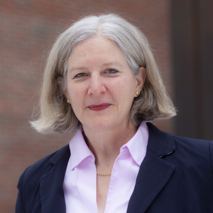 Meg McGrath, MD, MHCDS | Dartmouth College