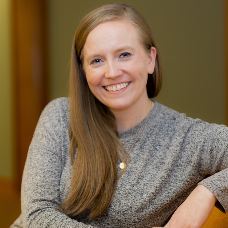 Audrey Smith, MPP, MHCDS | Dartmouth College