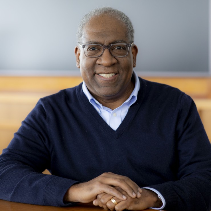 Scott Ellis, MBA, MHCDS | Dartmouth College